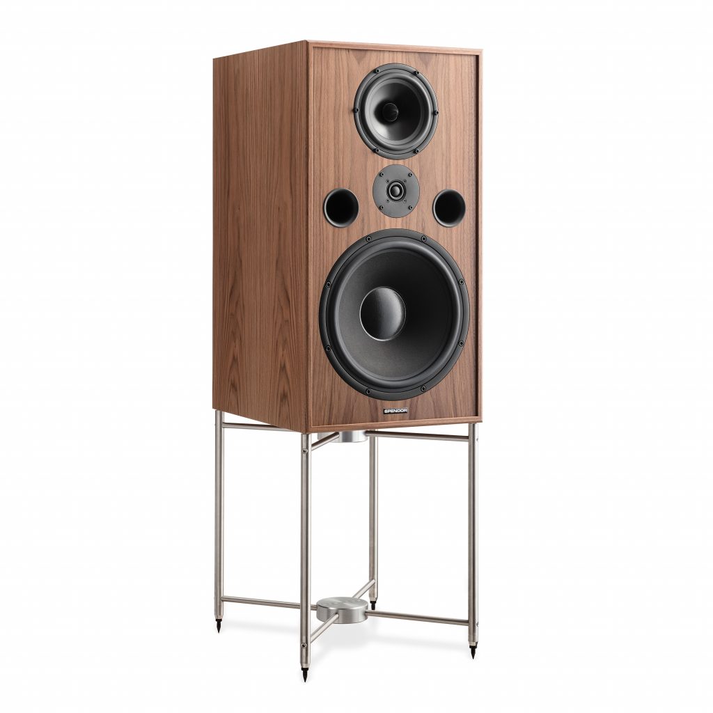Classic loudspeakers – Spendor