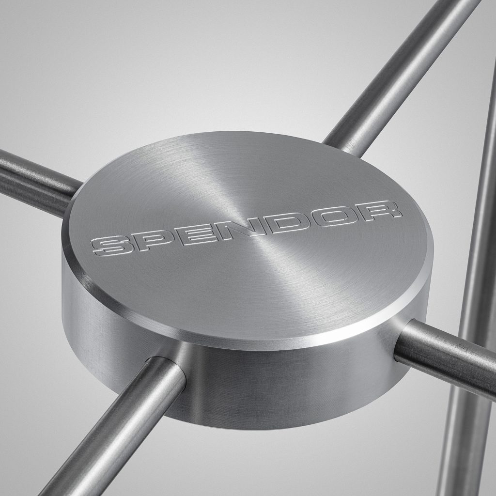 Classic loudspeakers – Spendor